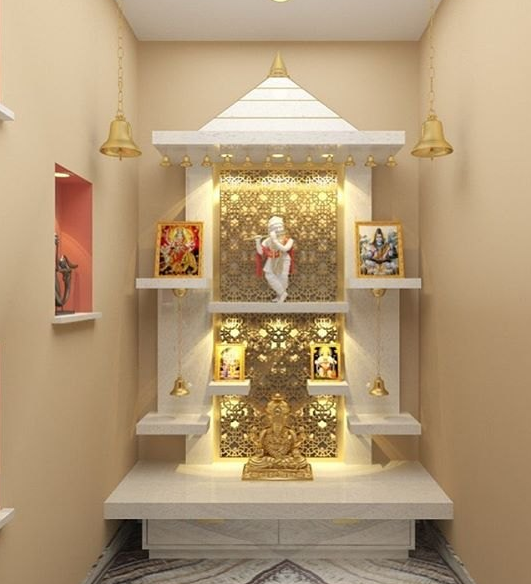 Customize Temple - Designo Temple Store