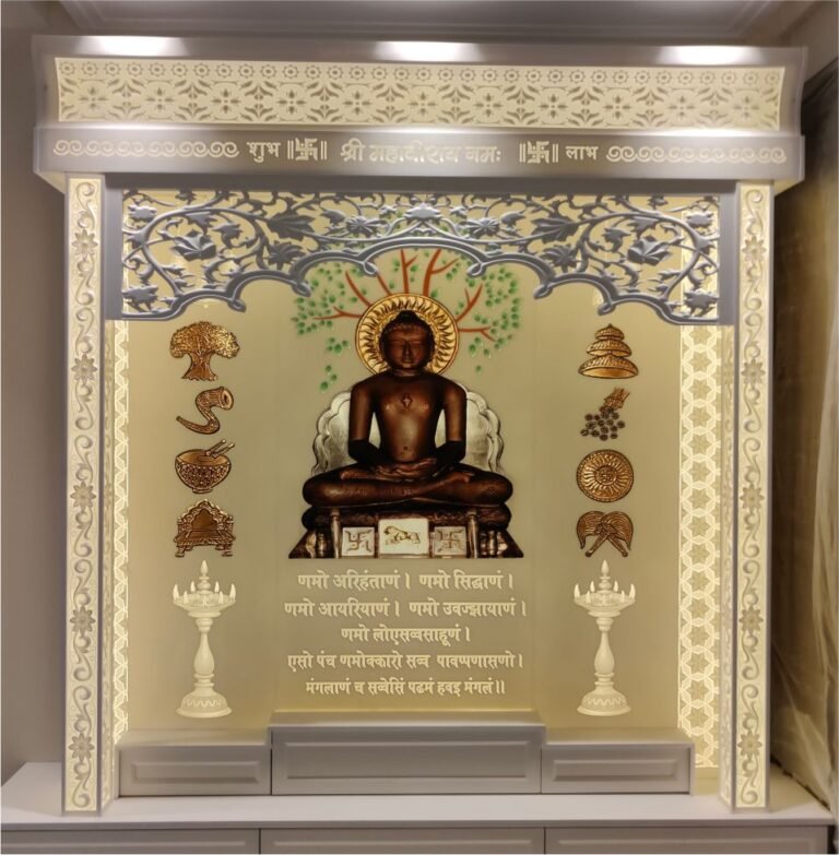 Buy Custom Corian Marble Temple in Myanmar | Best Korean Temple